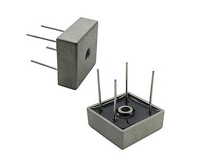 High Current Diode Bridge Rectifier Pinout 1000V 50A Bridge Rectifier ...