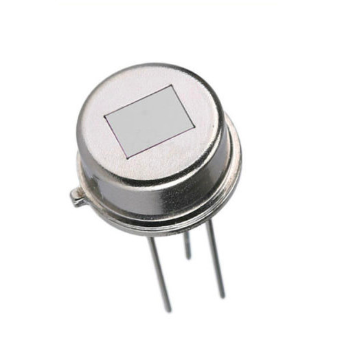Dual Element Passive Infrared Motion Sensor / PIR Motion Sensor LHI778 ...