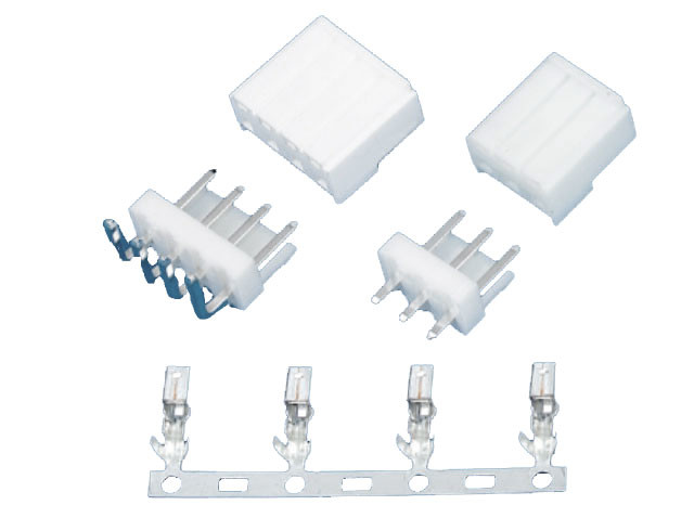 3.96mm VH PCB Connectors