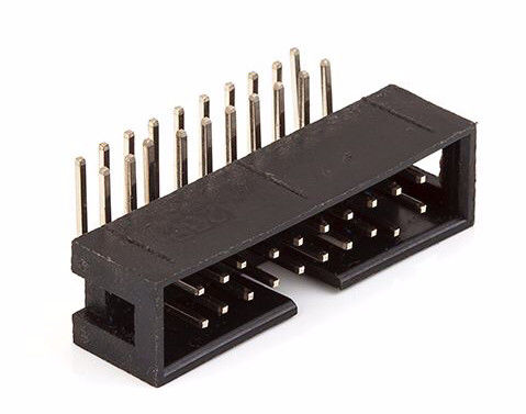 Small Electrical Connectors factory, Buy good quality Small Electrical ...